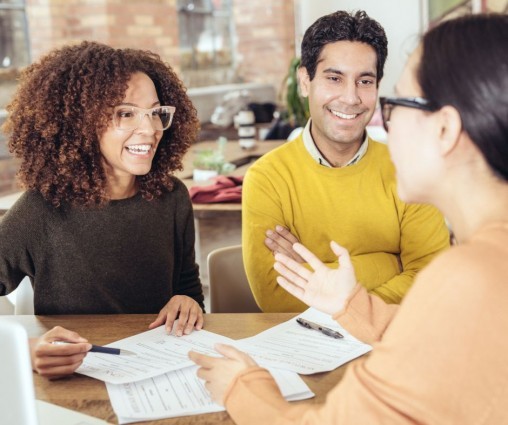 Business Banking - Premier Community Bank