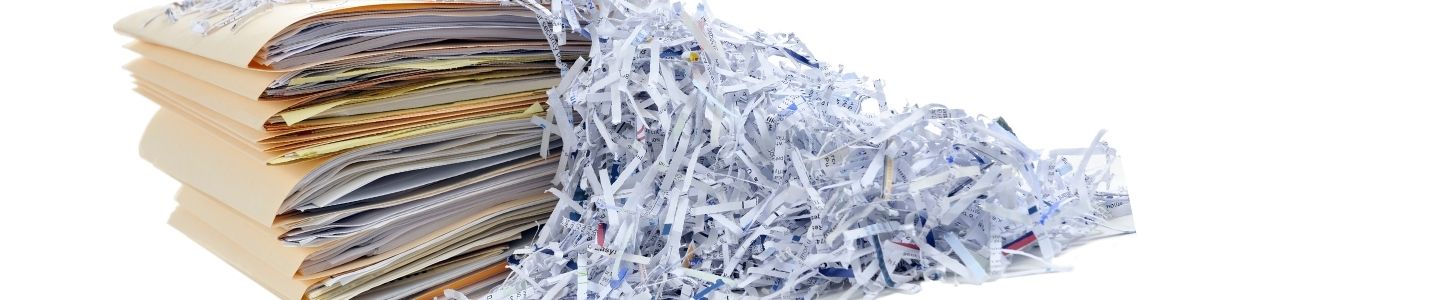 Community Shred-It Event - Premier Community Bank