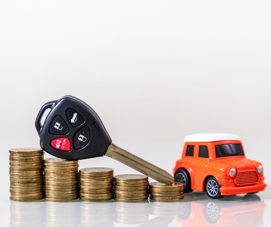 5 Steps to Refinance Your Car Loan - Premier Community Bank