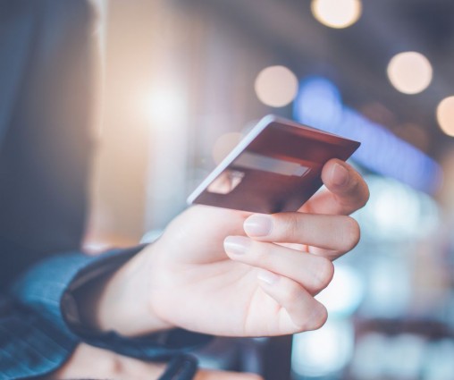 Finding Your Business Credit Card Match - Premier Community Bank