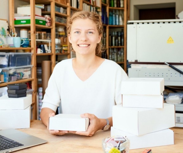 Celebrate Small Businesses This Holiday Season and All Year Long ...