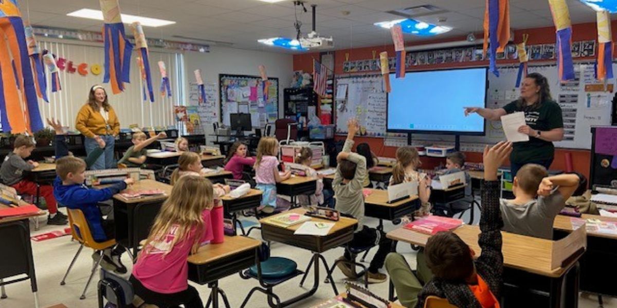 Premier Community Bank Promotes Financial Literacy During “Power of ...