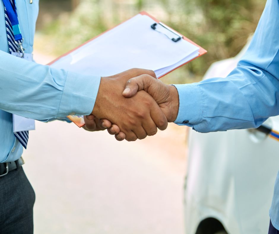 Wheels and Deals: Finding an Auto Loan That's Good to Go - Premier ...